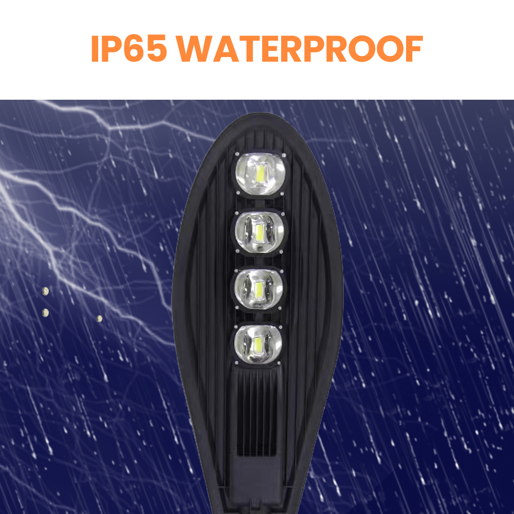 Special Hot Selling Waterproof Aluminum Street Lights Cobra 100W Street ...