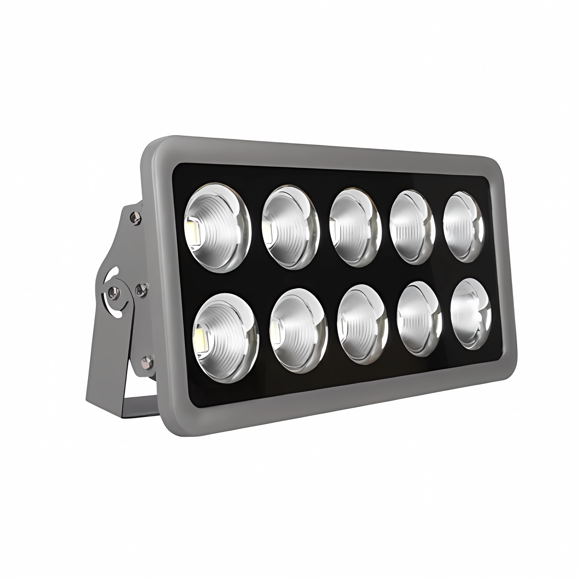 The role of invisible lighting of floodlights in the future - KasenLighting