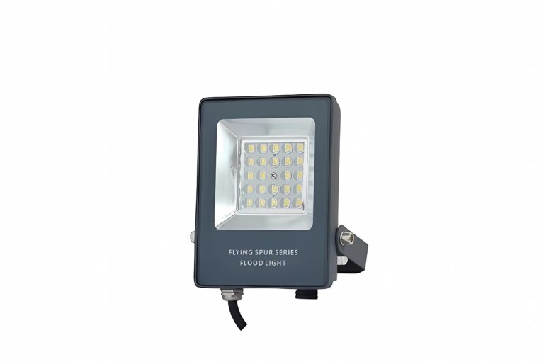 Why do LED floodlight manufacturers carry out two optical designs for ...
